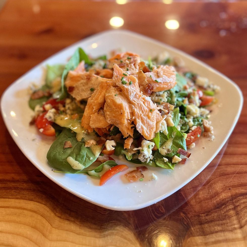 Syndicate Wine Bar: Bringing Wine Country to Beaverton!